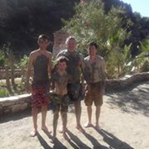 Stream Charlie Ricketts music | Listen to songs, albums, playlists for ...