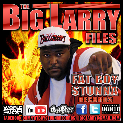 Stream Ghetto Life Big Larry ft.Lil Nina & Project pain by biglarry813 ...