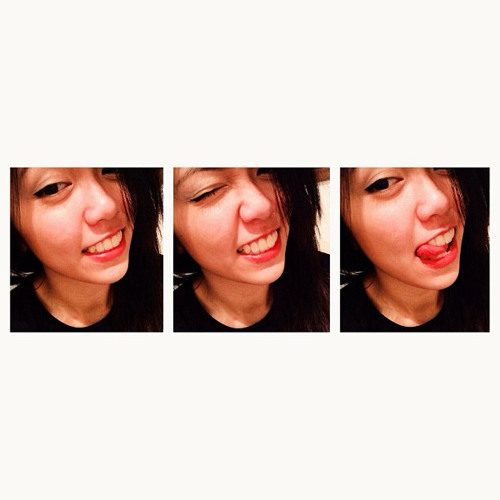 Stream Furthest Thing (Ash Kardash) Cover by poppylee | Listen online ...