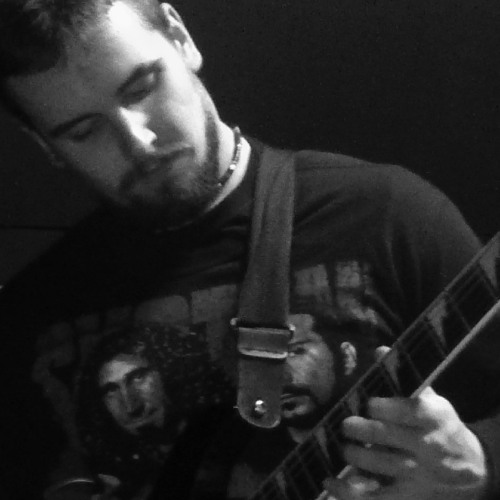 Stream Andy James - Angel Of Darkness (Rough Cover) by Darrell Hardy ...