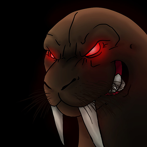 Stream EvilWalrus music | Listen to songs, albums, playlists for free ...