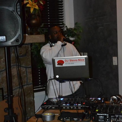 Stream DJ Steve-Nice(ATL) music | Listen to songs, albums, playlists ...