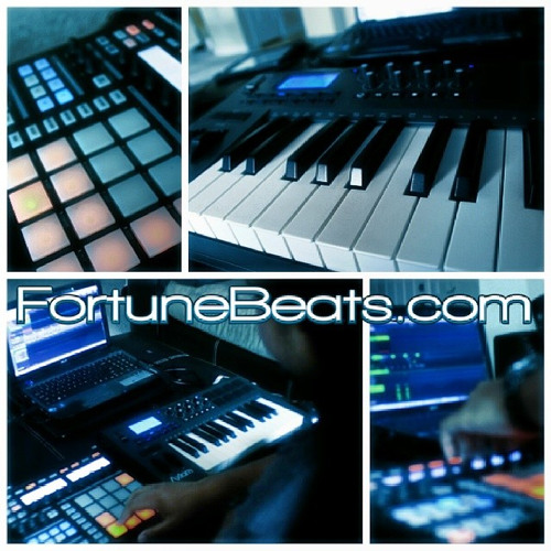 Stream FortuneBeats.com music | Listen to songs, albums, playlists for ...