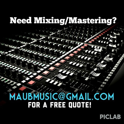 Stream D-Maub music | Listen to songs, albums, playlists for free on ...