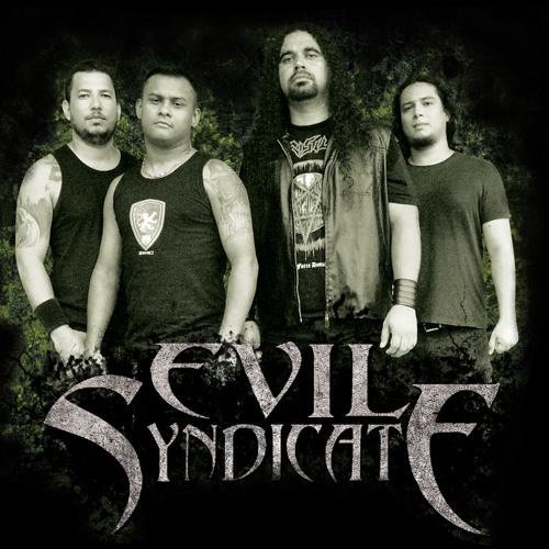 Stream 01 - EVIL SYNDICATE - SLAVES OF WAR by EVILSYNDICATEMETAL ...