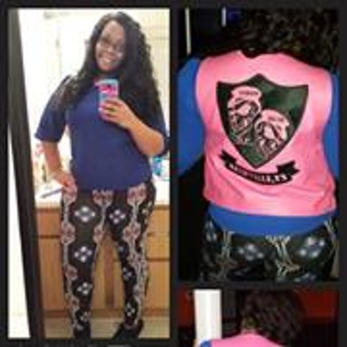 Stream Kiana KiKi Adams music | Listen to songs, albums, playlists for ...