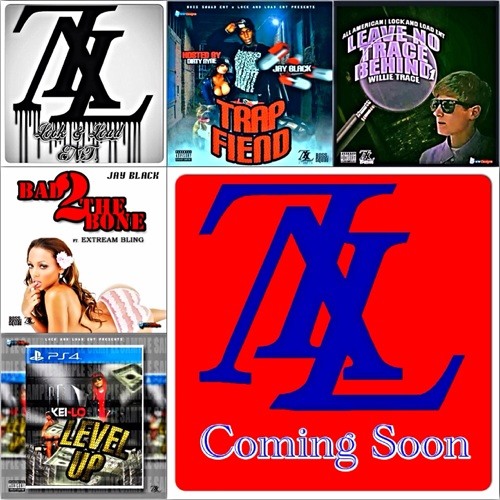 Stream Lock And Load Ent music | Listen to songs, albums, playlists for ...