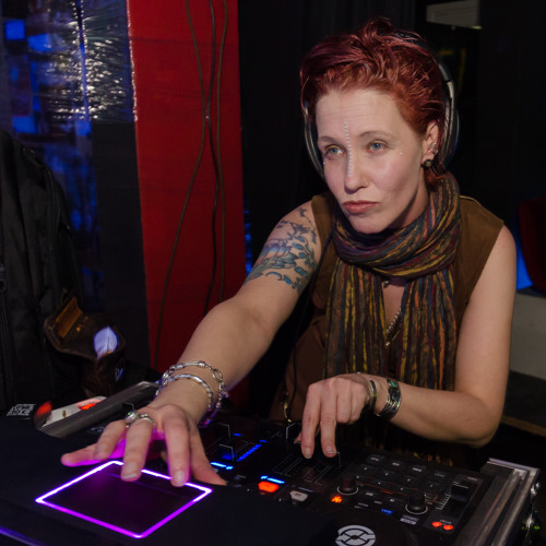 Stream Dj Cosmic Deva music | Listen to songs, albums, playlists for ...