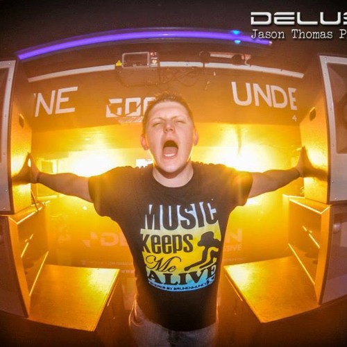 Stream RhysThomas music | Listen to songs, albums, playlists for free ...