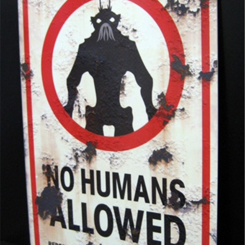 Stream no humans allowed music | Listen to songs, albums, playlists for ...
