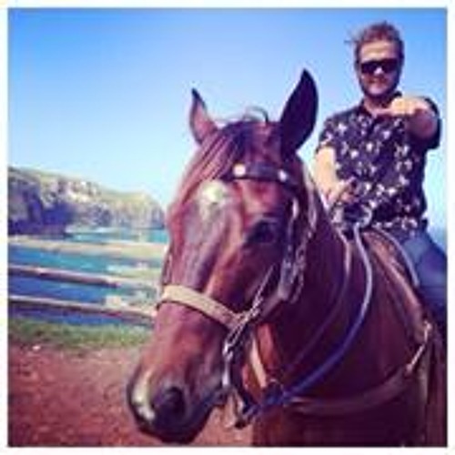 Stream Andrew Mackin Brown music | Listen to songs, albums, playlists ...