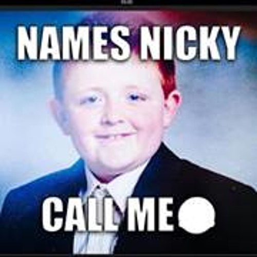 Stream Nicky Burke 1 music | Listen to songs, albums, playlists for ...
