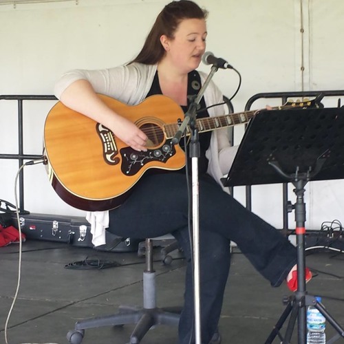 Stream Arms Of The Angel (Sarah McLachlan Cover) by Elise Riley ...