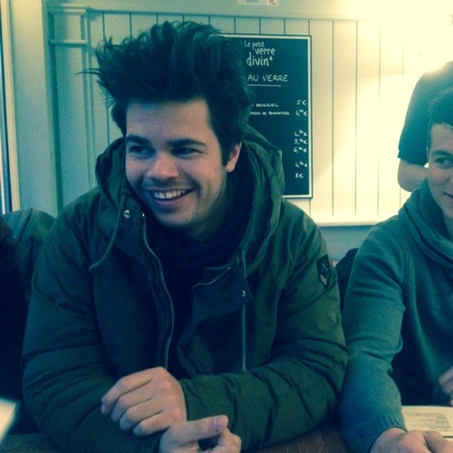 Stream Mathieu Dupont 3 music | Listen to songs, albums, playlists for ...