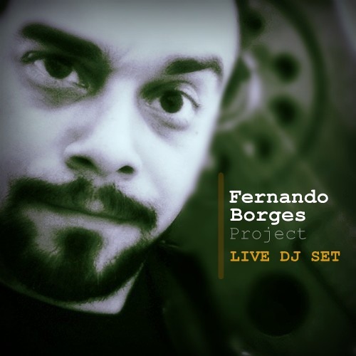 Stream Fernando Borges Project music | Listen to songs, albums ...