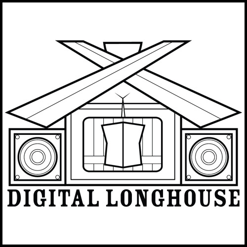 Stream Come Back Spirit by Digital Longhouse | Listen online for free ...