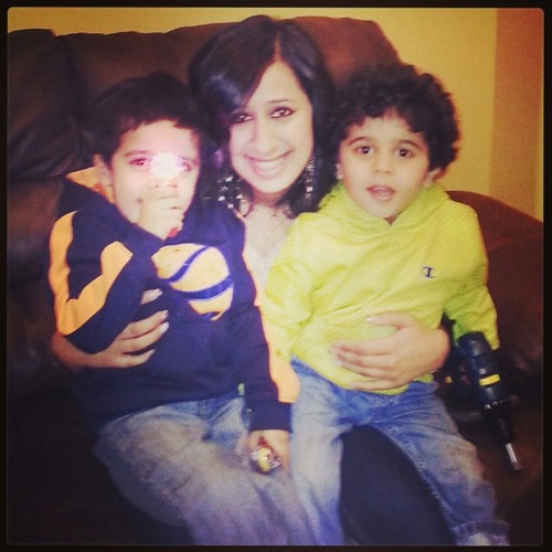 Stream Angela Ahuja | Listen to Penn Masala (: playlist online for free ...