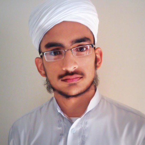 Stream Nabi-e-Akram Shafi-e-Azam by Usman Yusuf Malik | Listen online ...