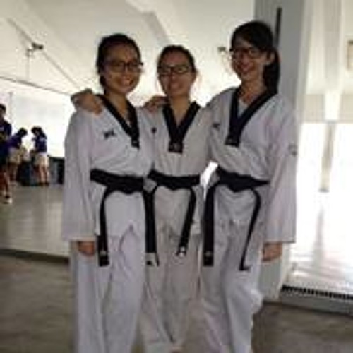 Stream Michelle Tien 1 music | Listen to songs, albums, playlists for ...