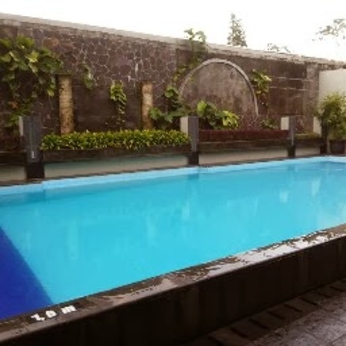 Stream River flows in you by Ricky Jonathan | Listen online for free on SoundCloud