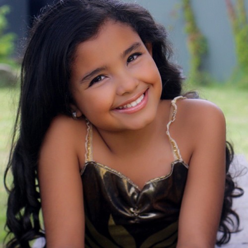 Stream MI PRIMER SI - MELANY GARCIA by melanygarcia04 | Listen online ...