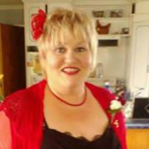 Stream Kerry Johansen Harrington music | Listen to songs, albums ...