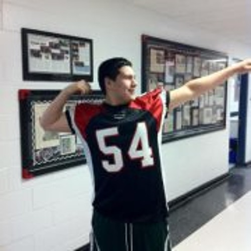 Stream Jarell Alexander Crampton music | Listen to songs, albums ...