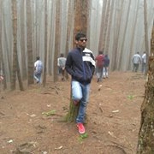 Stream Sanil Joseph 1 music | Listen to songs, albums, playlists for ...