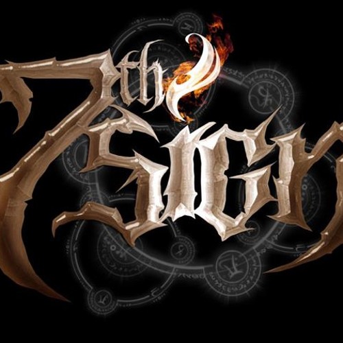 Stream Seventh Sign - Banda music | Listen to songs, albums, playlists ...