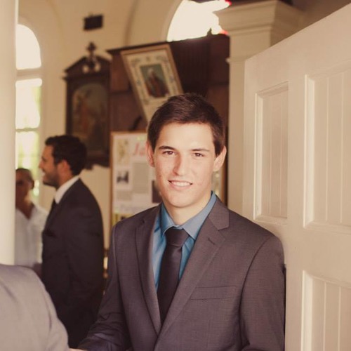 Stream Troy Rogerson music | Listen to songs, albums, playlists for ...