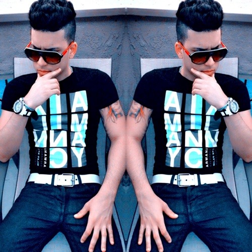 Stream Mini-Cover De Jhony Sky With Or Without You..!! En Unas Horas La ...