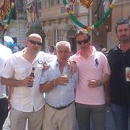 Stream Robert Spiteri music | Listen to songs, albums, playlists for ...