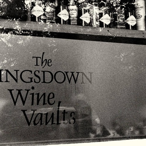 Stream The Kingsdown Wine Vaults music | Listen to songs, albums ...