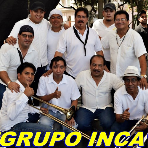 Stream Grupo inca-termino-mi-amor by MUSICALGRUPOINCA | Listen online ...