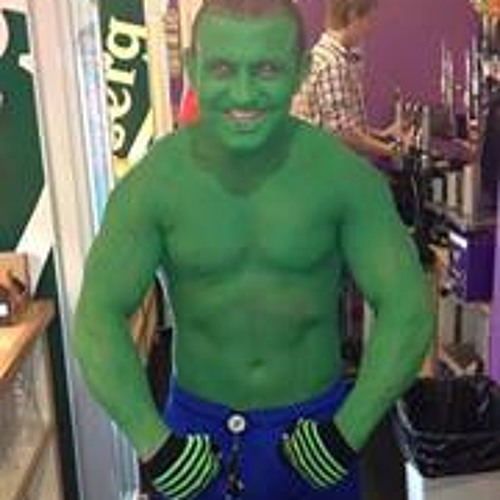 Stream Daniel Mark Brierley music | Listen to songs, albums, playlists ...