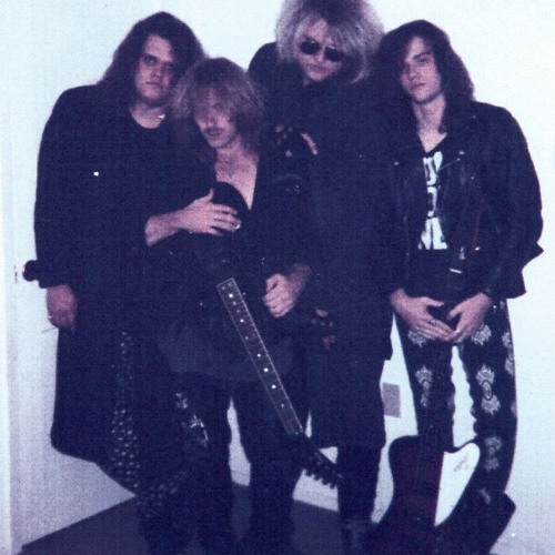 Stream Something For You - Skin City by Peter Hinkle | Listen online ...