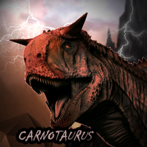 Stream CARNOTAURUS music | Listen to songs, albums, playlists for free ...