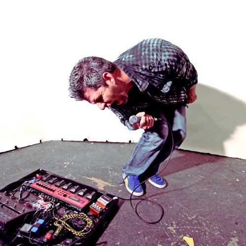 Stream Jeremiah Pollock (Mister Tim And THROAT) by Mister Tim | Listen ...