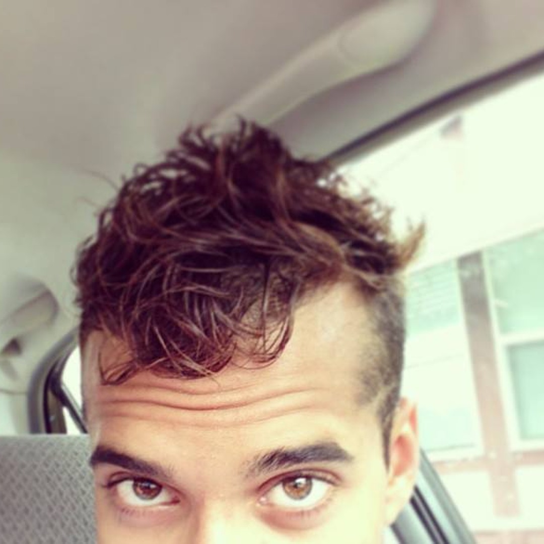 Stream Chariots Of Fire Remix by Kesh Phillips | Listen online for free on SoundCloud