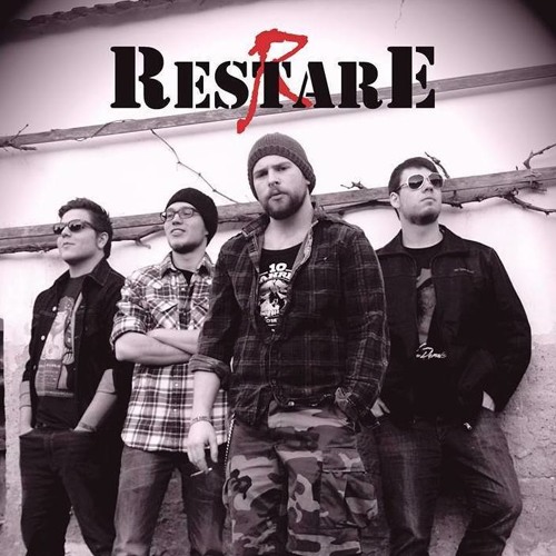 Stream RESTARE music | Listen to songs, albums, playlists for free on ...