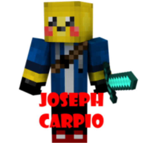 Stream SINGING IN MINECRAFT 2 by Joseph Carpio 2 | Listen online for ...