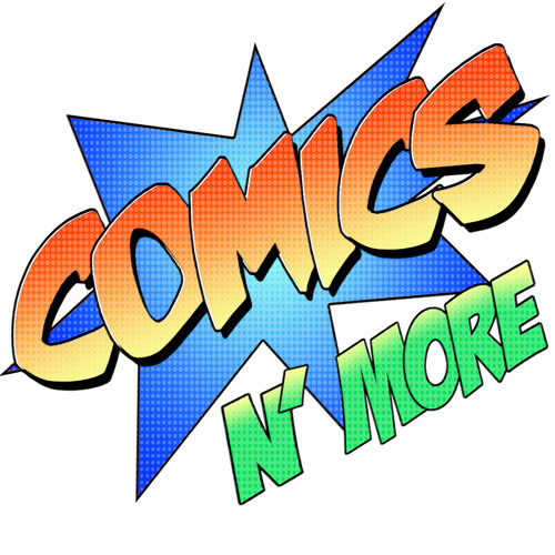 Stream Comics N' More music | Listen to songs, albums, playlists for ...