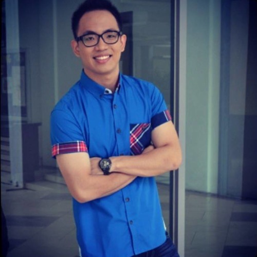 Stream Darren Chin Teik Meng music | Listen to songs, albums, playlists ...