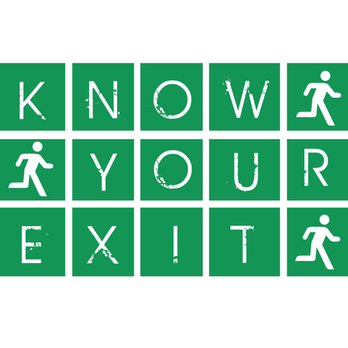 Stream Know Your Exit music | Listen to songs, albums, playlists for ...