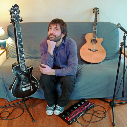 Stream Roger's Blues (Robben Ford) by Daniel Brion 86 | Listen online ...