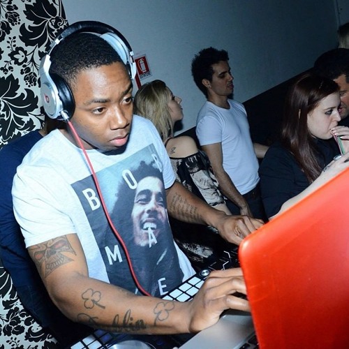 Stream Dj DLo music | Listen to songs, albums, playlists for free on ...