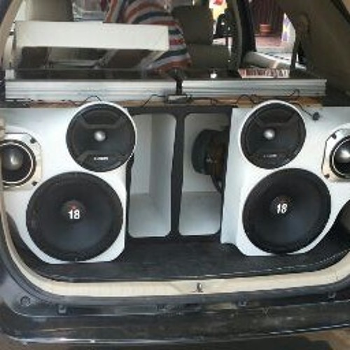 Stream user118408963 | Listen to car audio playlist online for free on ...