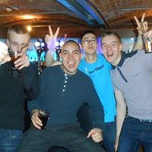 Stream Robert Limbert 1 music | Listen to songs, albums, playlists for ...