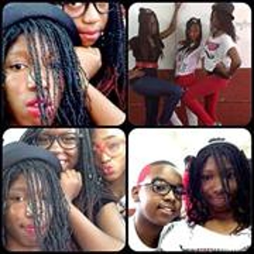 Stream Shadae Deslandes music | Listen to songs, albums, playlists for ...