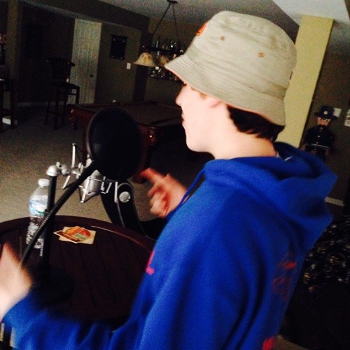 Stream Some Dreams - Shane Parks (prod. parks) by ShaneParks410 ...